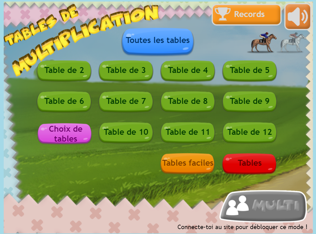 Les meilleurs jeux de maths - Cours de maths en ligne de Louis Explique